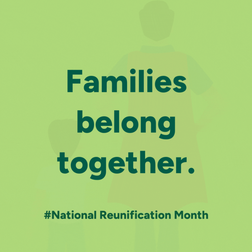 OP-ED: Believe in Parents, Give Families Hope – Kentucky Youth Advocates