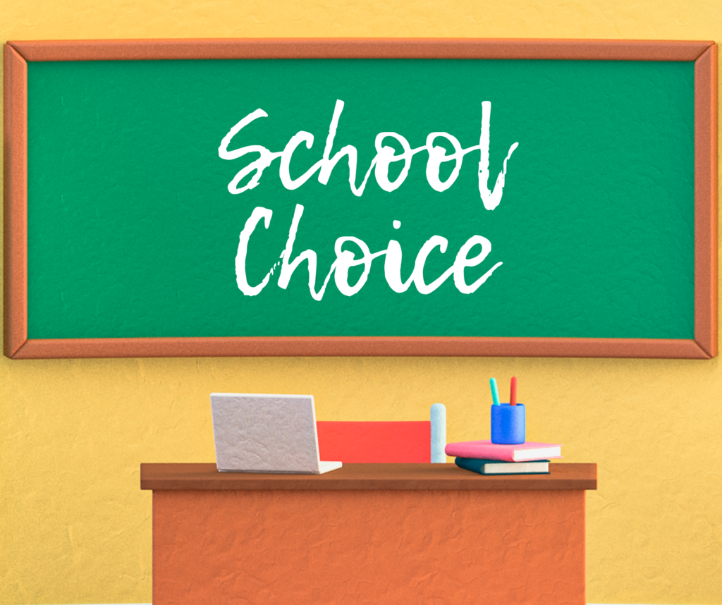 The Landscape of School Choice – Kentucky Youth Advocates